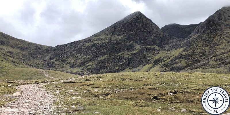Carrantuohill jak zdobyć najwyższy szczyt Irlandii | Enjoy The Travel